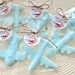 Airplane Soap Favors Plane Pilot Party Decorations, Kids Birthday Girl ...