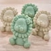 Lion Soaps - Baby Shower Favors, Boy Safari Wild One Decorations ...
