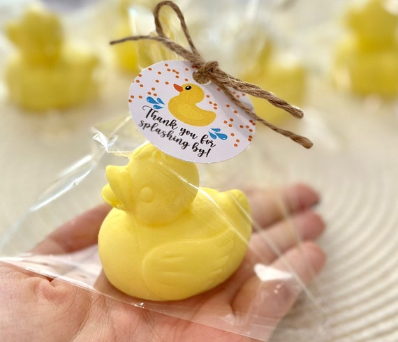 Rubber ducky baby shower store