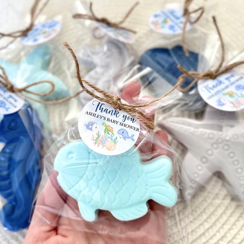 Fish Shaped Animal - Etsy