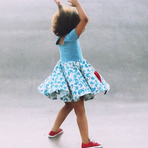Girls Feminist Dress - Girls Feminist Outfit - Feminist Dress for Girls ...