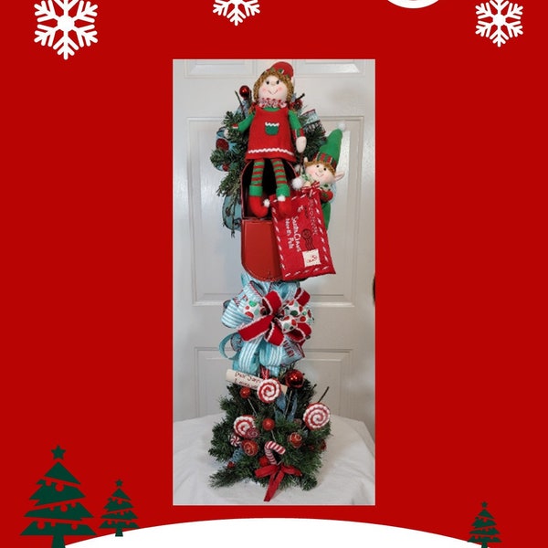 Mailbox Letters - Etsy