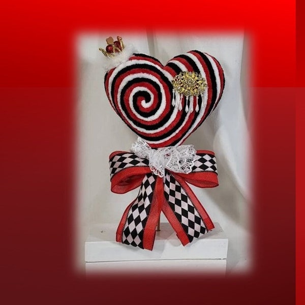 Crown Lollipop - Etsy