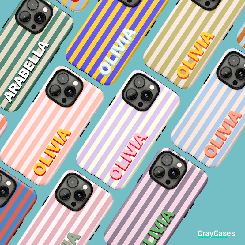 CrayCases - Etsy