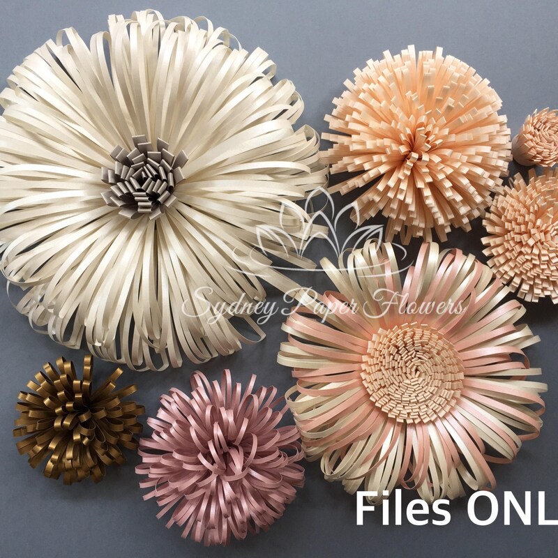 Flower Centers - Etsy