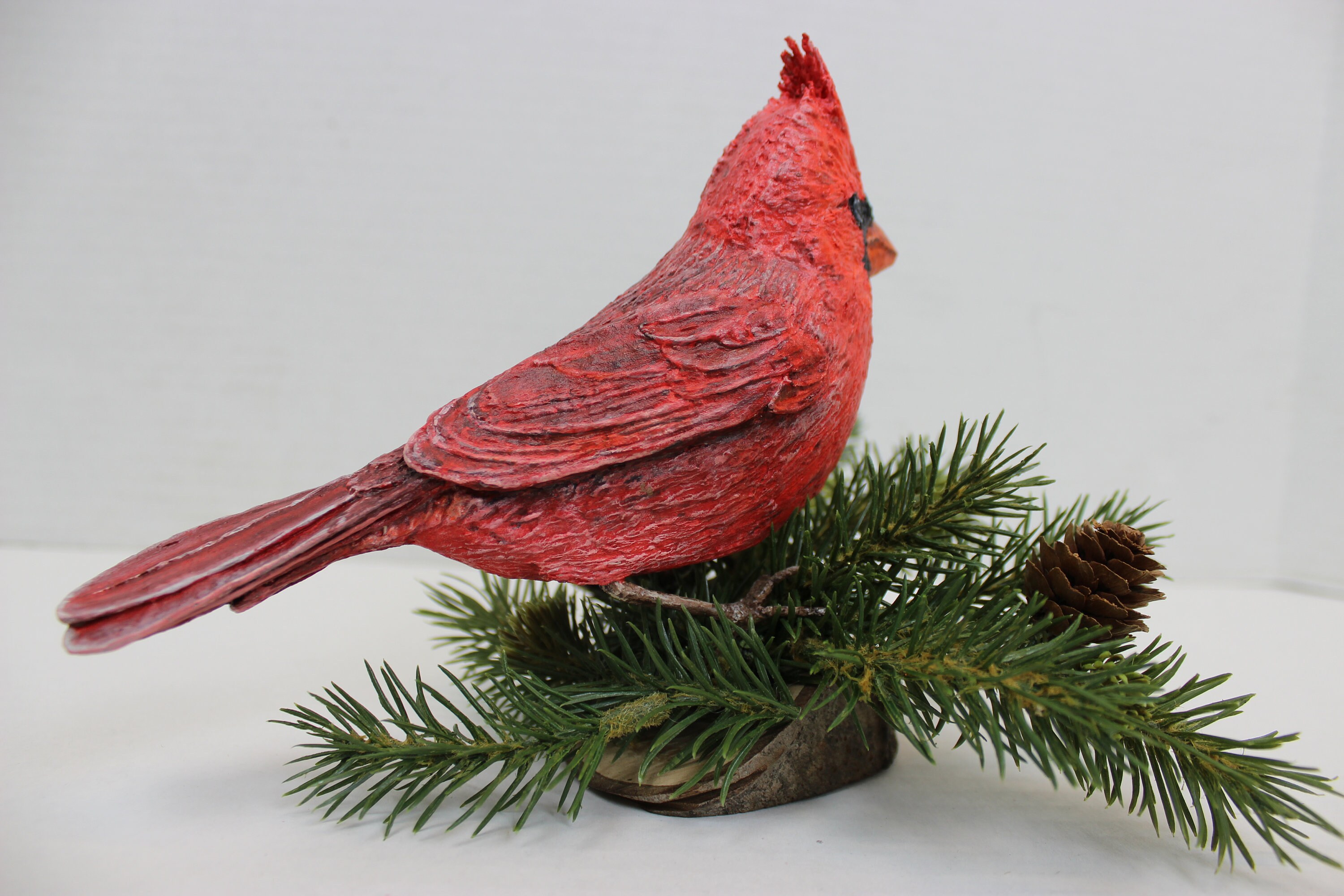 Cardinal - Etsy
