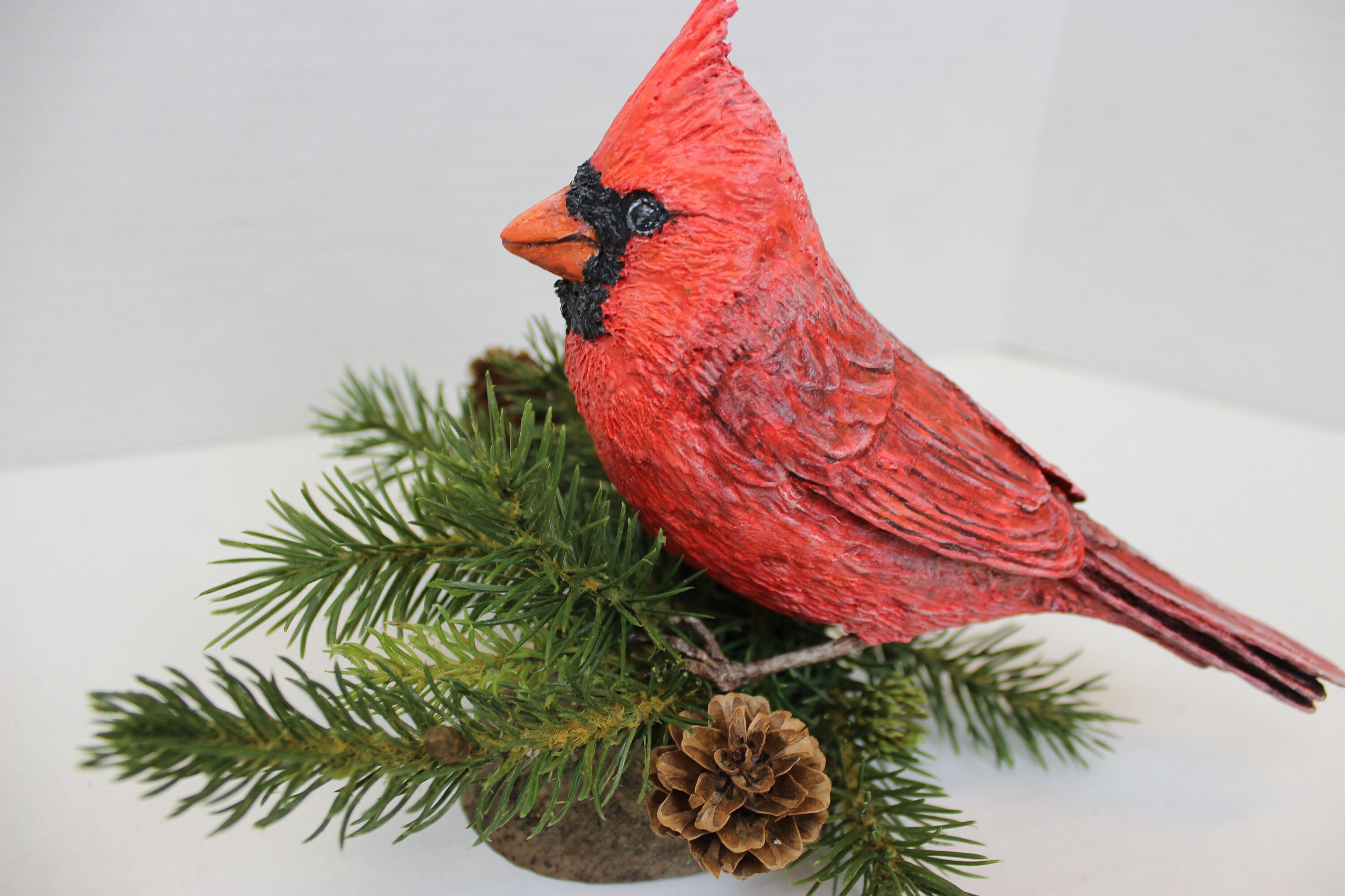 Cardinal - Etsy