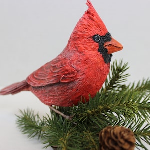 Cardinal - Etsy