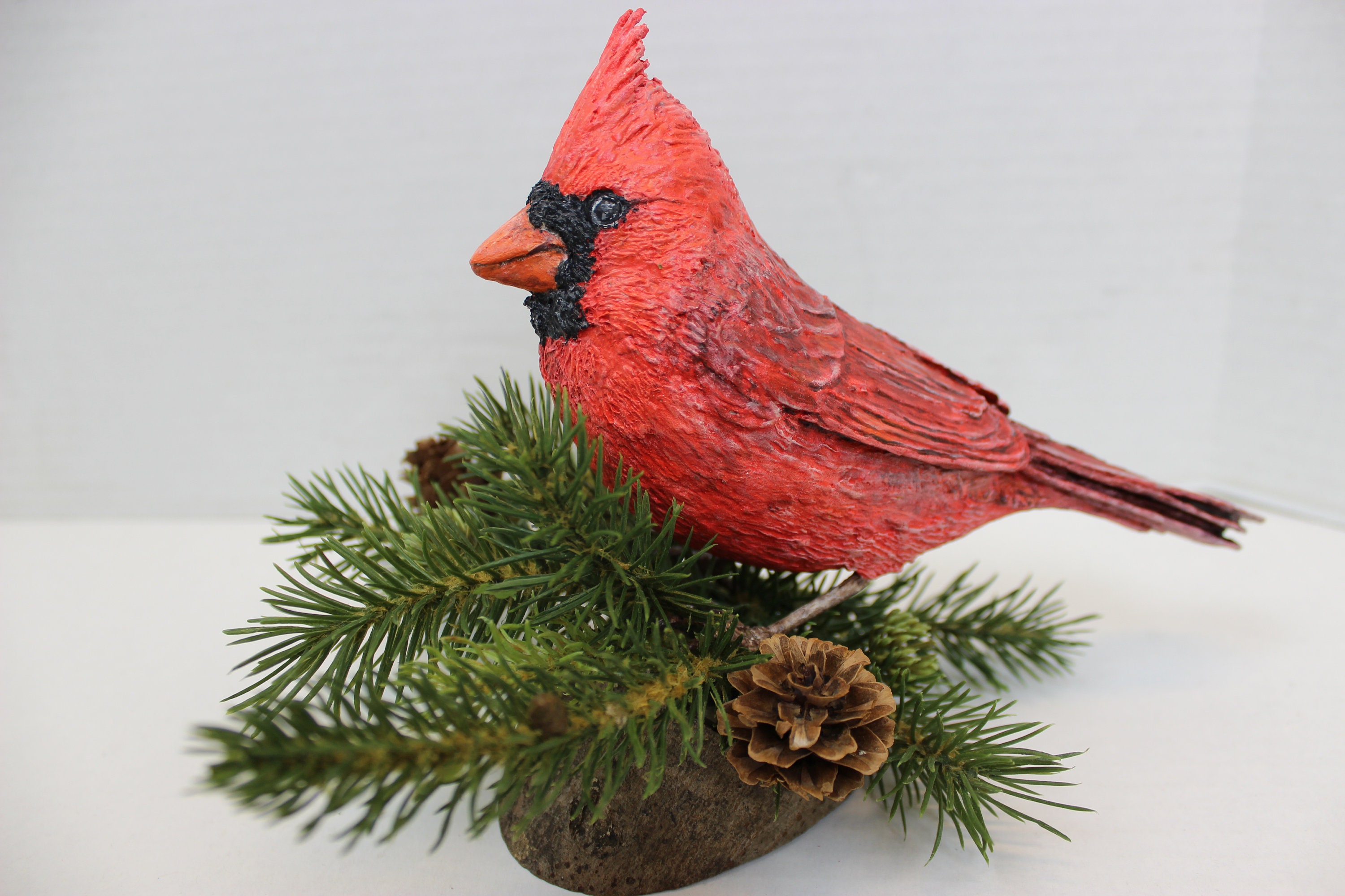 Cardinal - Etsy