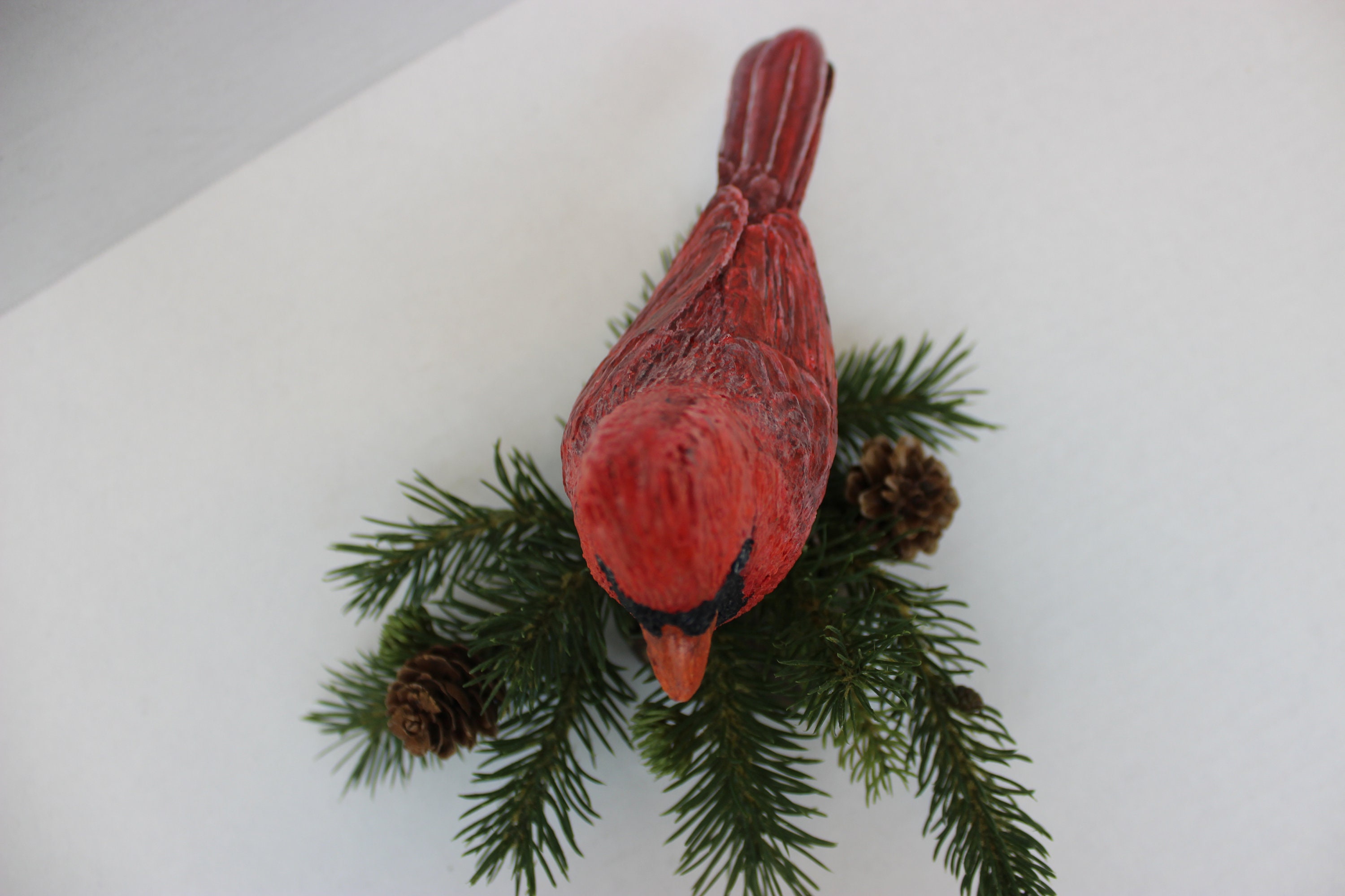 Cardinal - Etsy