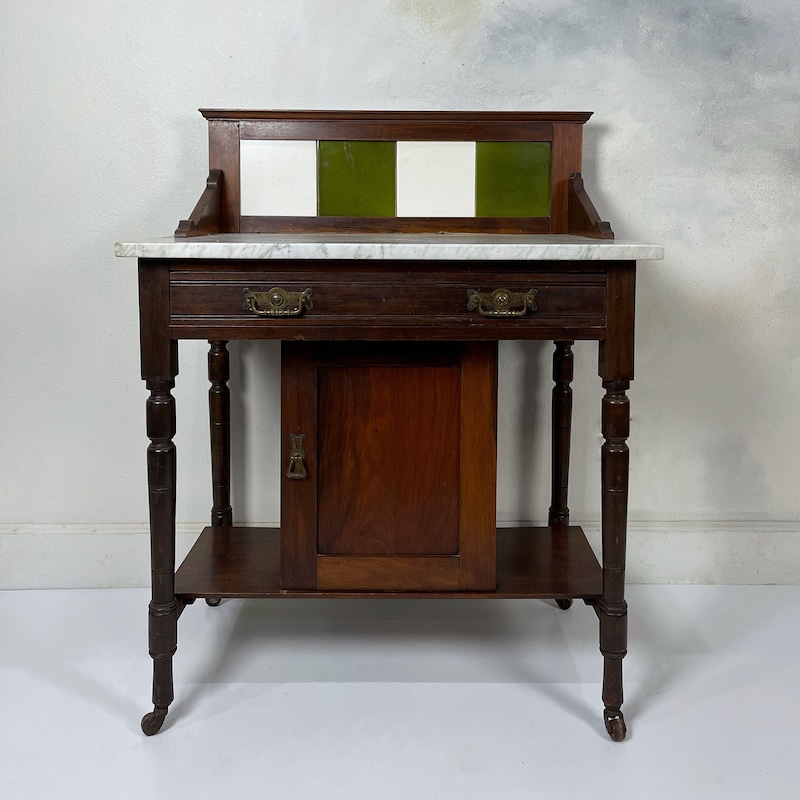 Washstand - Etsy
