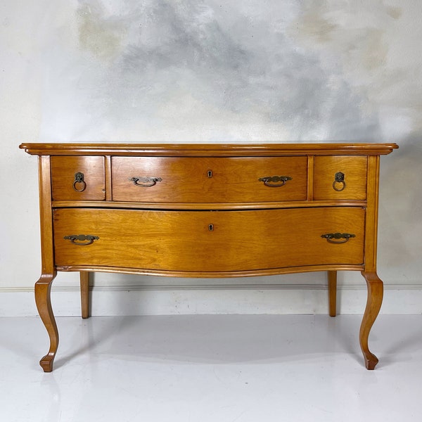 French Vanity - Etsy