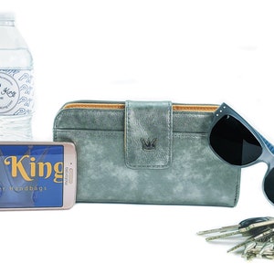 The Essence Everyday Essential Wallet Womens Wallet Womens - Etsy