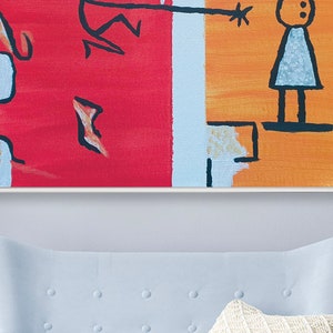 Ongo Gablogians Favorite Painting - Ongo Gablogian Print - Its Always ...