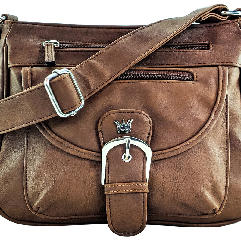 Shoulder Concealed Bag - Etsy