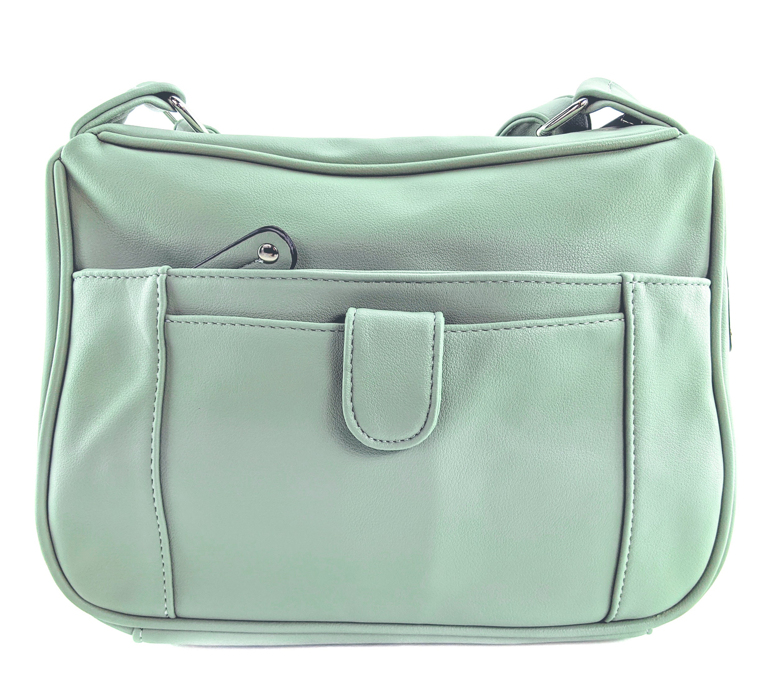 Lightweight Conceal & Carry Purse - Magnum CCW Concealed Carry ...