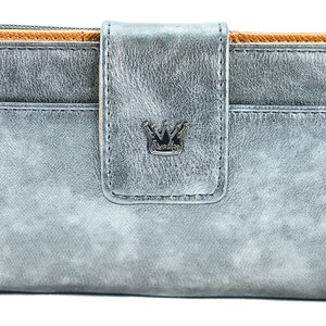 The Essence Everyday Essential Wallet Womens Wallet Womens - Etsy