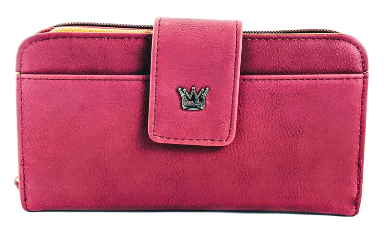 The Essence Everyday Essential Wallet Womens Wallet Womens - Etsy