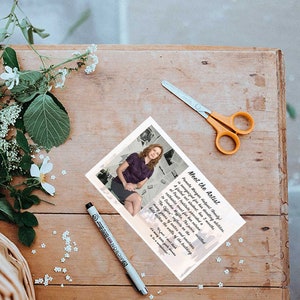The Office Pam Beesly Print - the Office TV Show - the Office Wall Art ...