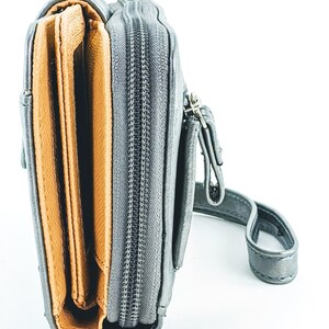 The Essence Everyday Essential Wallet Womens Wallet Womens - Etsy