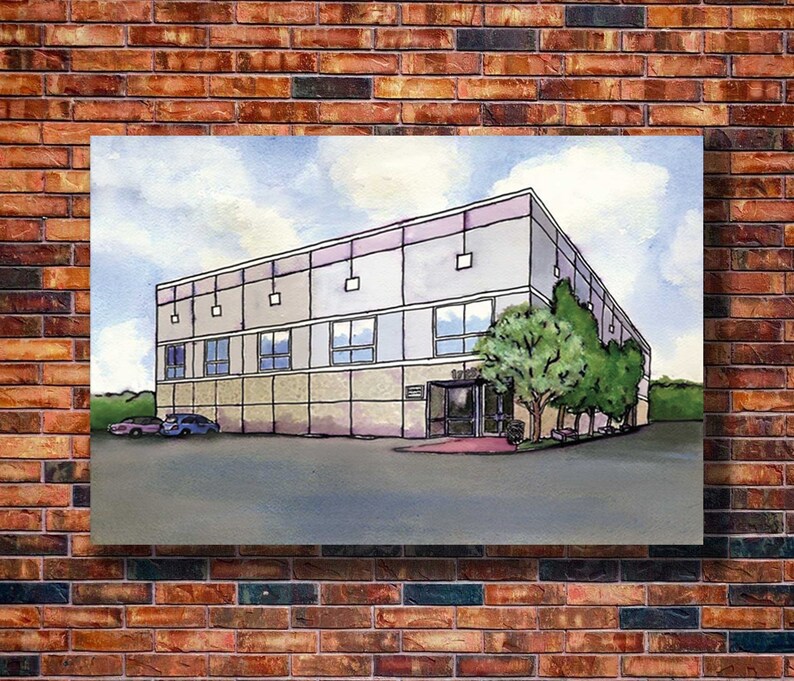 The Office Pam Beesly Print - the Office TV Show - the Office Wall Art ...