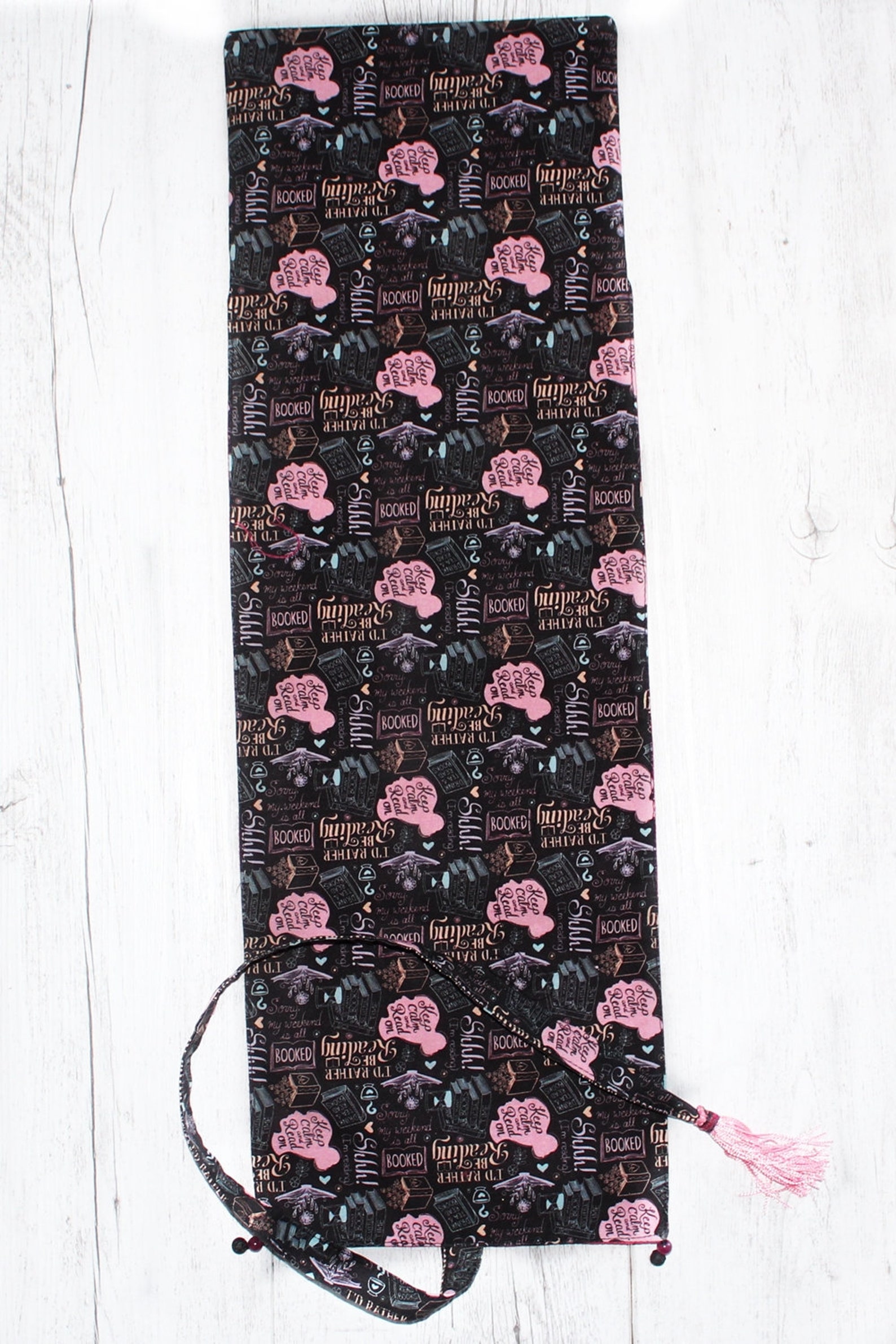 Handmade,tarot 6 Card Reading Altar Cloth Wrap,tarot Wrap,divination ...