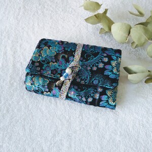 Handmade,tarot 6 Card Reading Altar Cloth Wrap,tarot Card Wrap,oracle ...