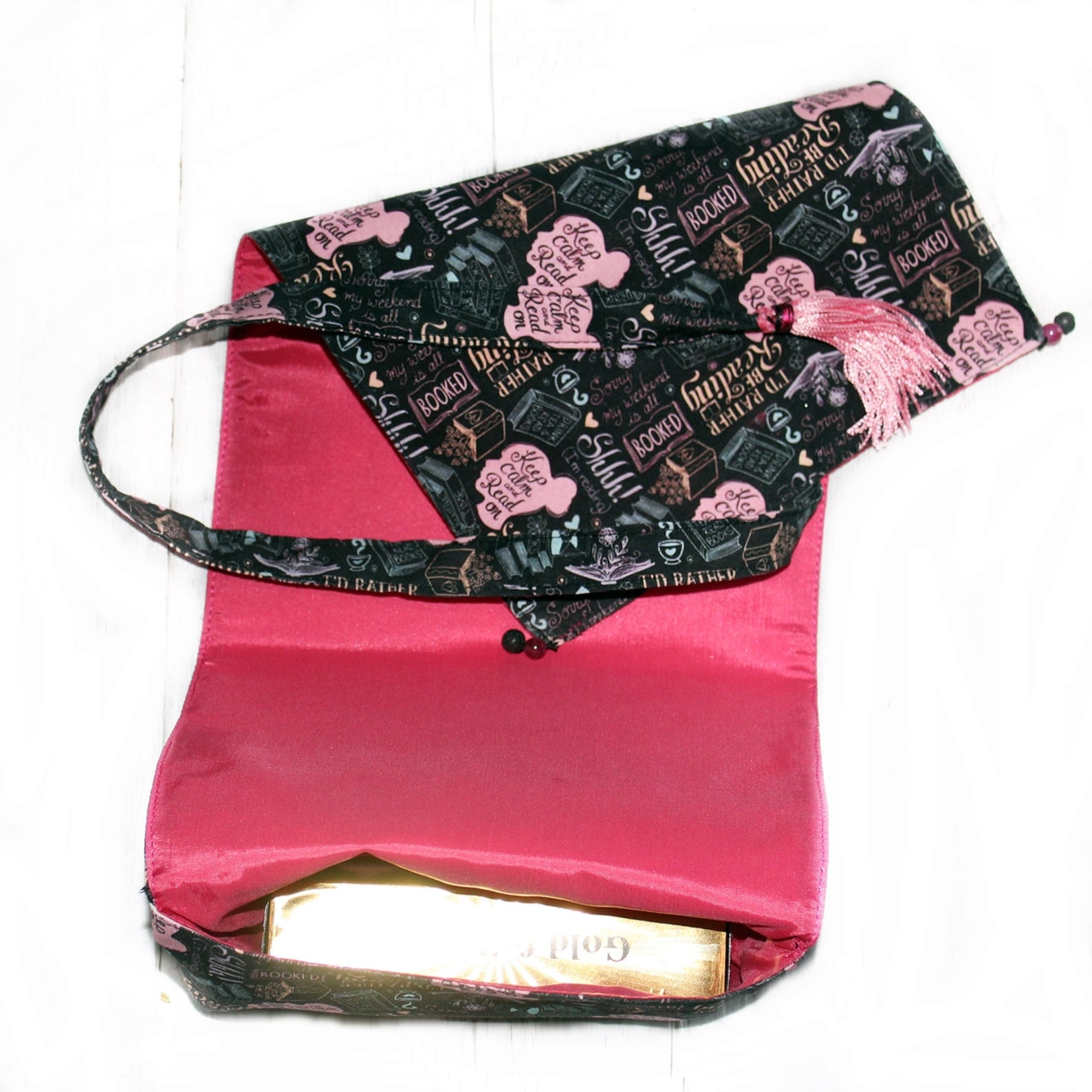 Handmade,tarot 6 Card Reading Altar Cloth Wrap,tarot Wrap,divination ...