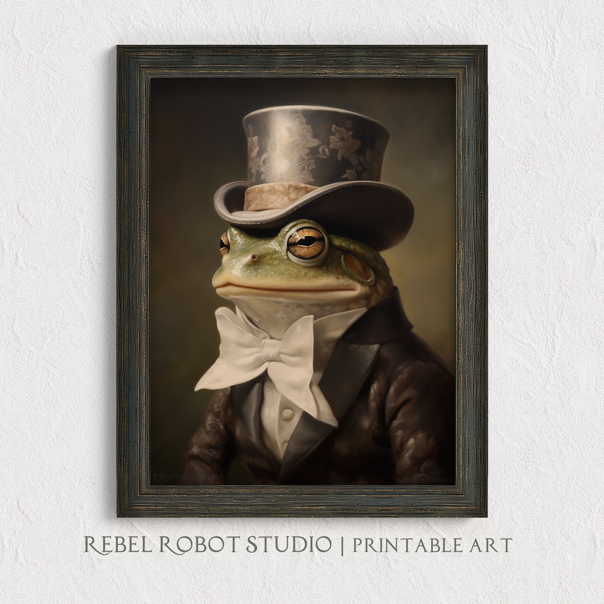 Viscount Tadpole PRINTABLE Art | Regency Clothing, Vintage Aesthetic ...