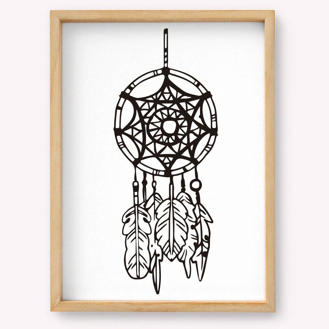 Nordic Wall Art. BIRD Printables. 6 Set of Minimalist Poster. - Etsy