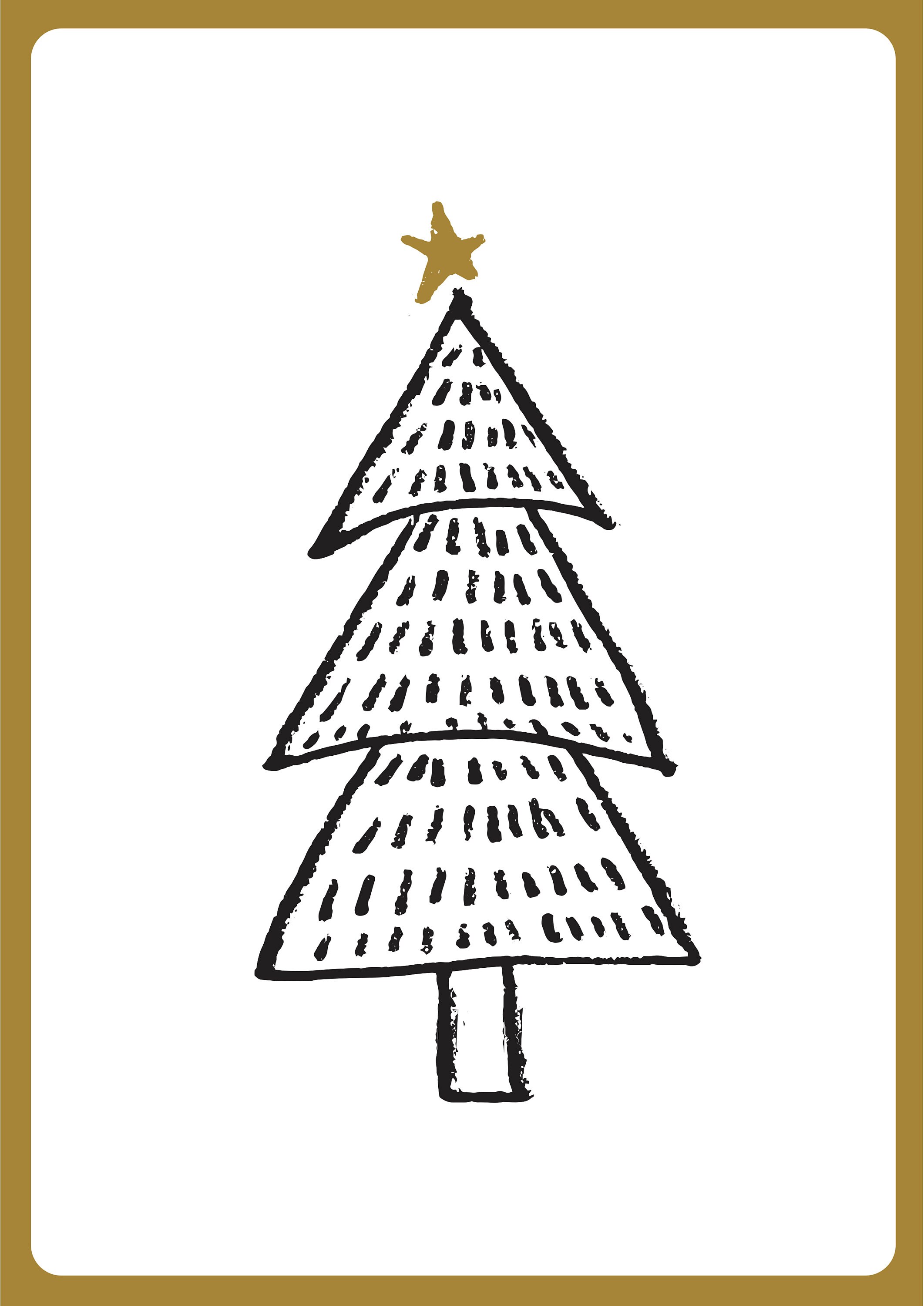 Spanish Christmas Cards & Tags, Printable Holiday Set (PDF) - Etsy