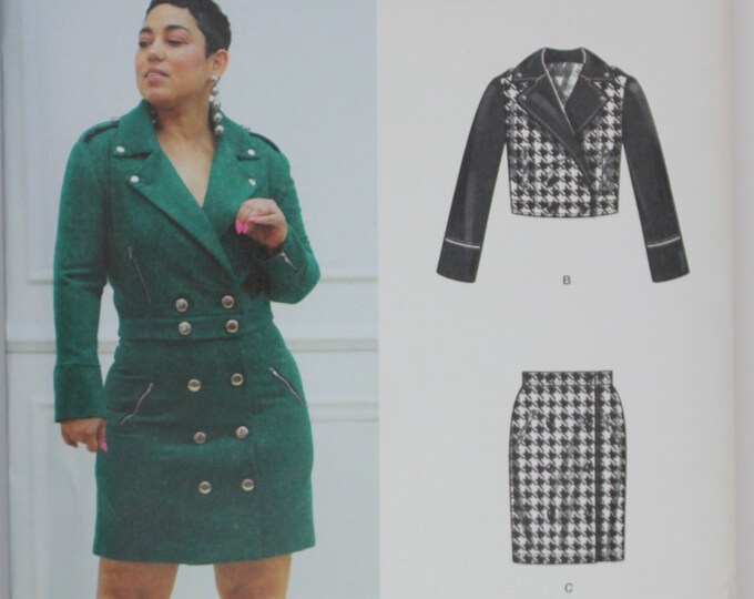 Simplicity Pattern 8109 Towel Dresses, Pot Holders and Oven Mitts - Etsy