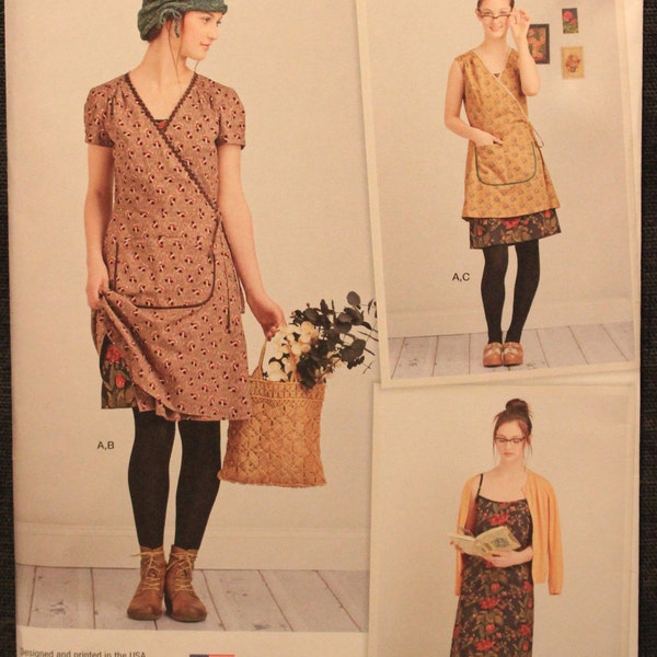 Dottie Angel Frock - Etsy