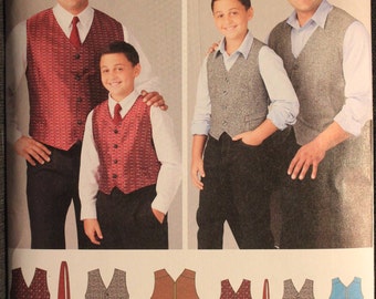 Big and Tall Pattern - Etsy