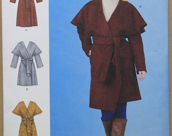 Simplicity Pattern 8856 Easy to Sew the Artisan Dress Children's 3-4-5 ...