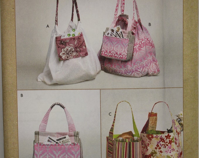 Kwik Sew Pattern K0236 Ellie Mae Designs Seashells for Your Kitchen ...