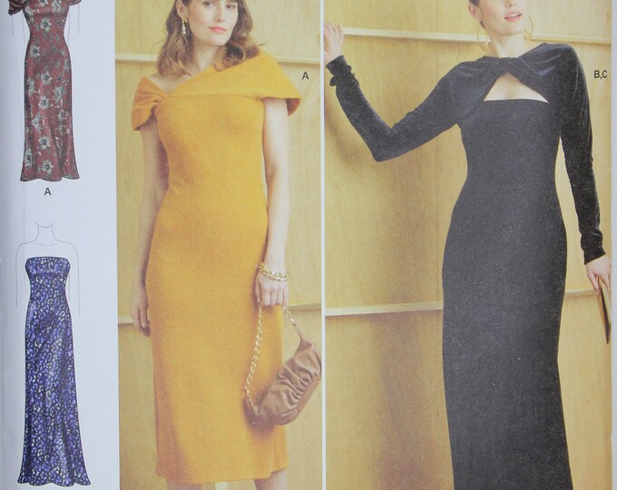 Simplicity Pattern 8109 Towel Dresses, Pot Holders and Oven Mitts - Etsy