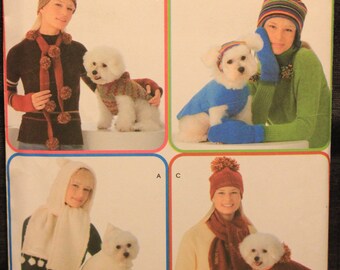 Simplicity Pattern 1795 Elaine Heigl Designs Misses | Etsy