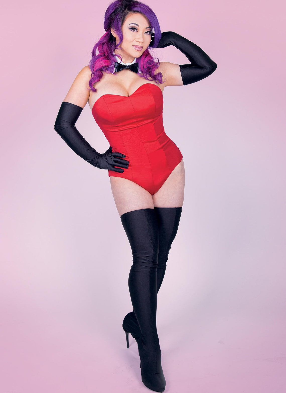 Mccalls Pattern 7397 Yaya Han Designs Gloves Arm and Leg - Etsy