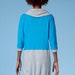 Mccalls Pattern 7517 Y Misses' Batwing Top Dress and - Etsy