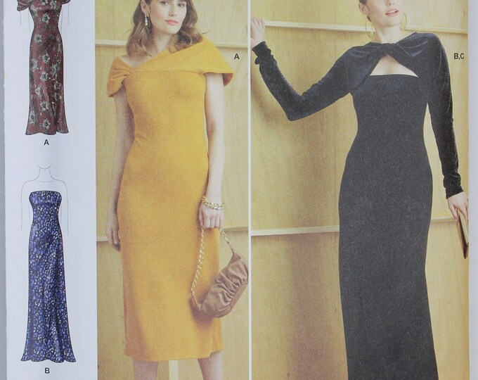 Simplicity Pattern 8109 Towel Dresses, Pot Holders and Oven Mitts - Etsy