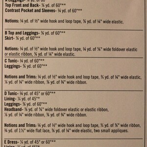 Simplicity Pattern 8315 Carla Reiss Designs 18in Chef Doll Clothes - Etsy