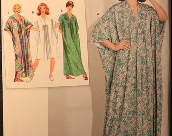 Muumuu Pattern - Etsy
