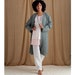 Simplicity Pattern 8924 U5 Misses' Jacket Top Tunic and - Etsy