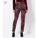 Simplicity Pattern 8514 H5 Amazing Fit Misses Petite Pants Slim ...