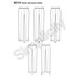 Simplicity Pattern 8514 H5 Amazing Fit Misses Petite Pants Slim ...