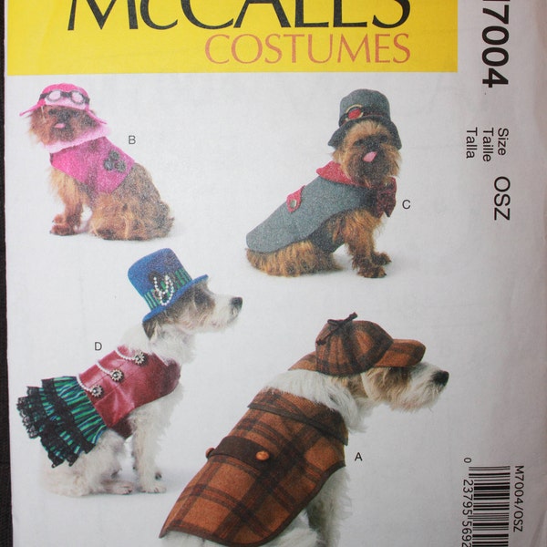 Steampunk Dog Costumes - Etsy