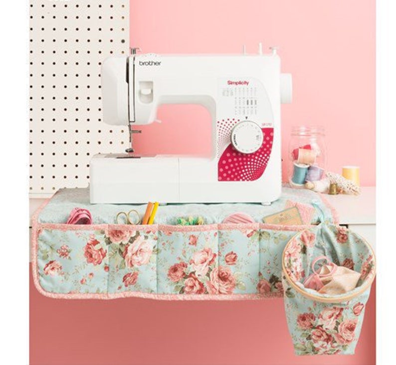 Kwik Sew Pattern K4295 Vintage Inspired Sewing Room - Etsy
