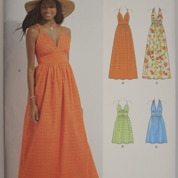 New Look 6491 - Etsy