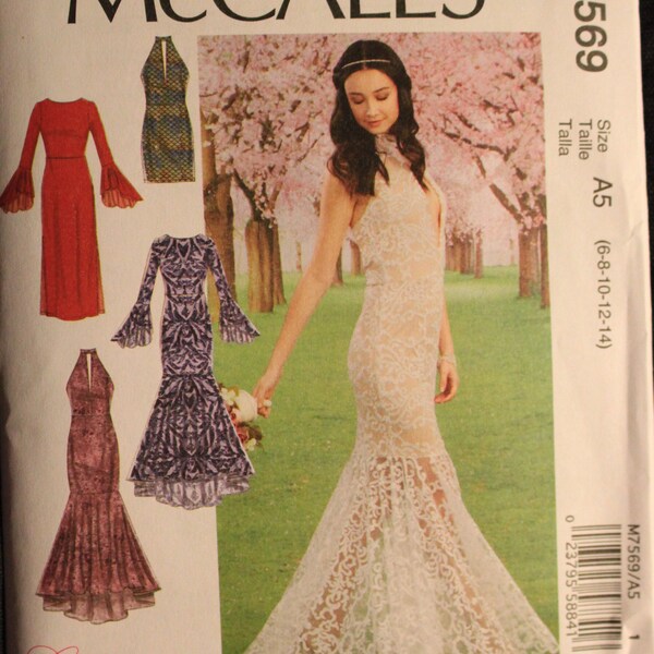 Column Skirt Pattern - Etsy